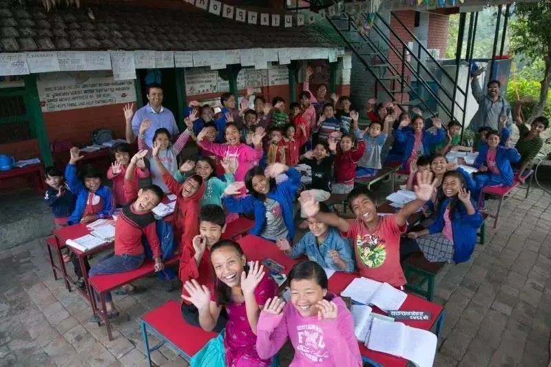 Kalyan Raj Sharma: contributor to China-Nepal friendship