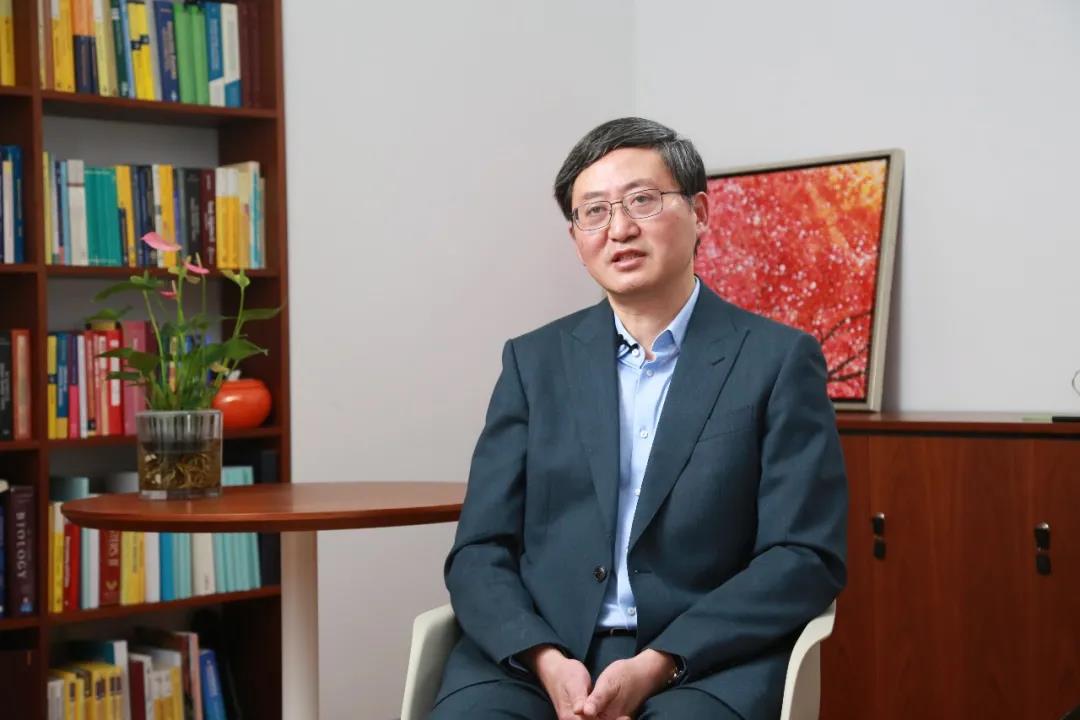 复旦大学教授李骏当选中国科学院院士，当选院士的还有这几位校友……