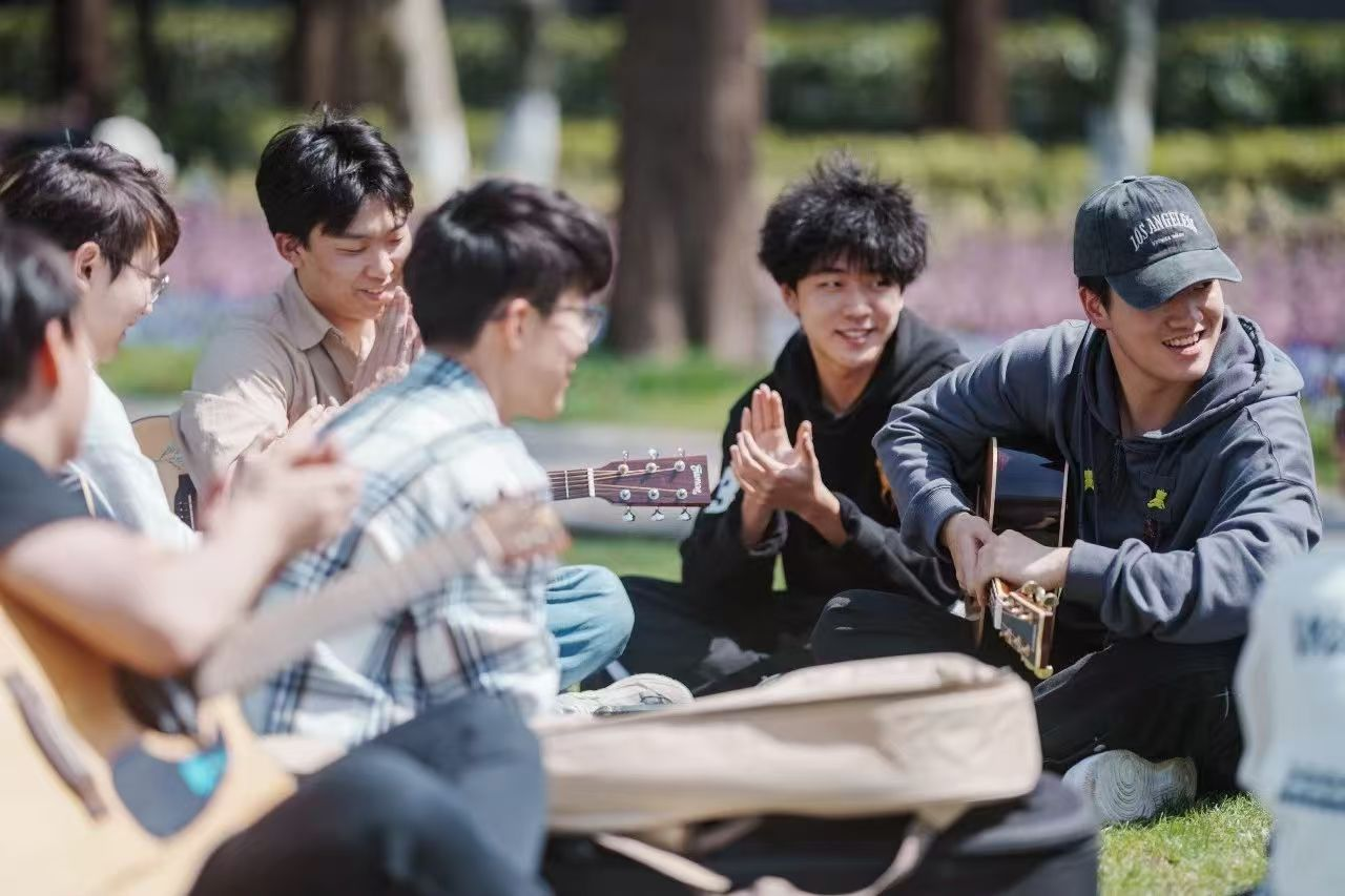 100 Days to Fudan’s 120th Anniversary!