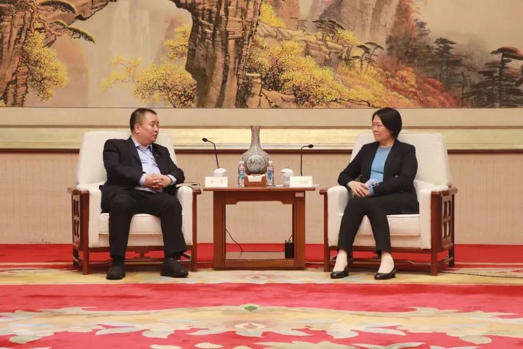 President of Fudan Jin Li visits Macao
