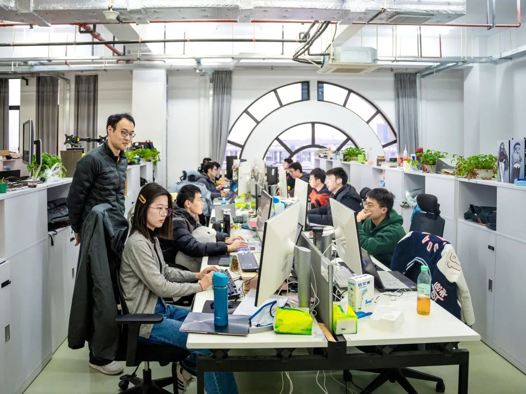 研究成果将会开源！复旦MOSS团队深度访谈来了