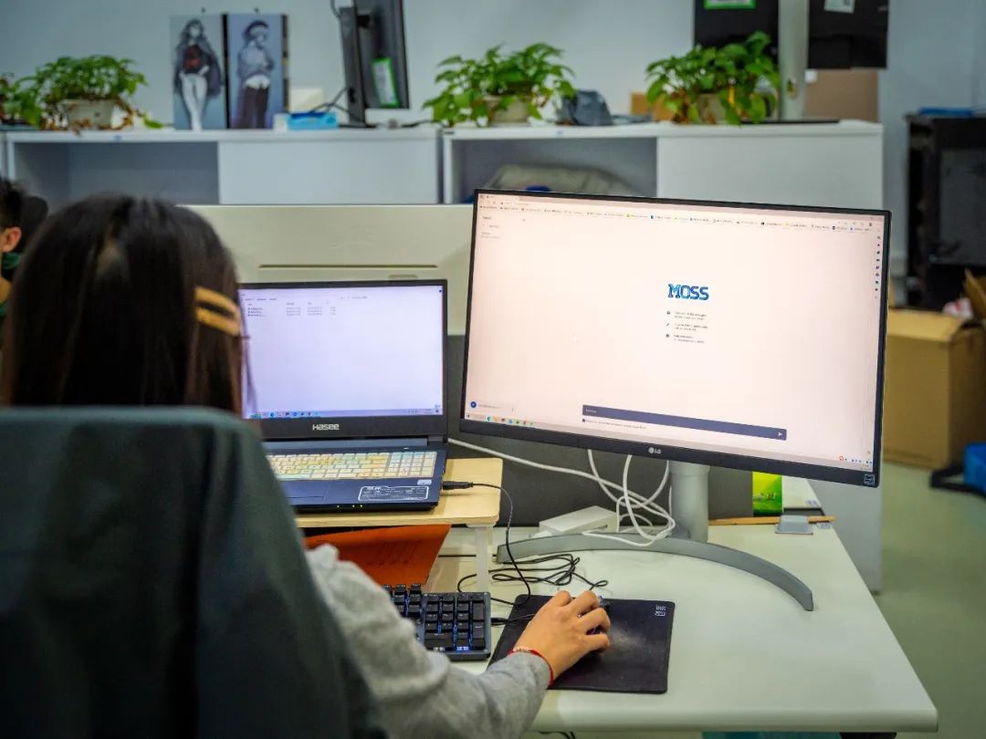 研究成果将会开源！复旦MOSS团队深度访谈来了