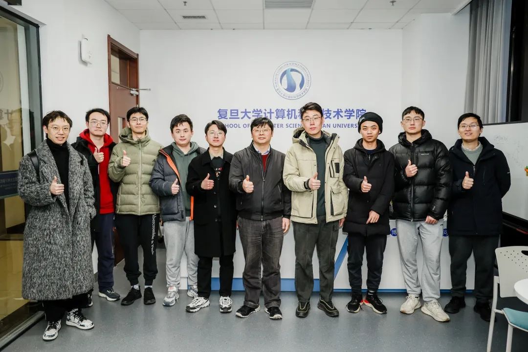 研究成果将会开源！复旦MOSS团队深度访谈来了