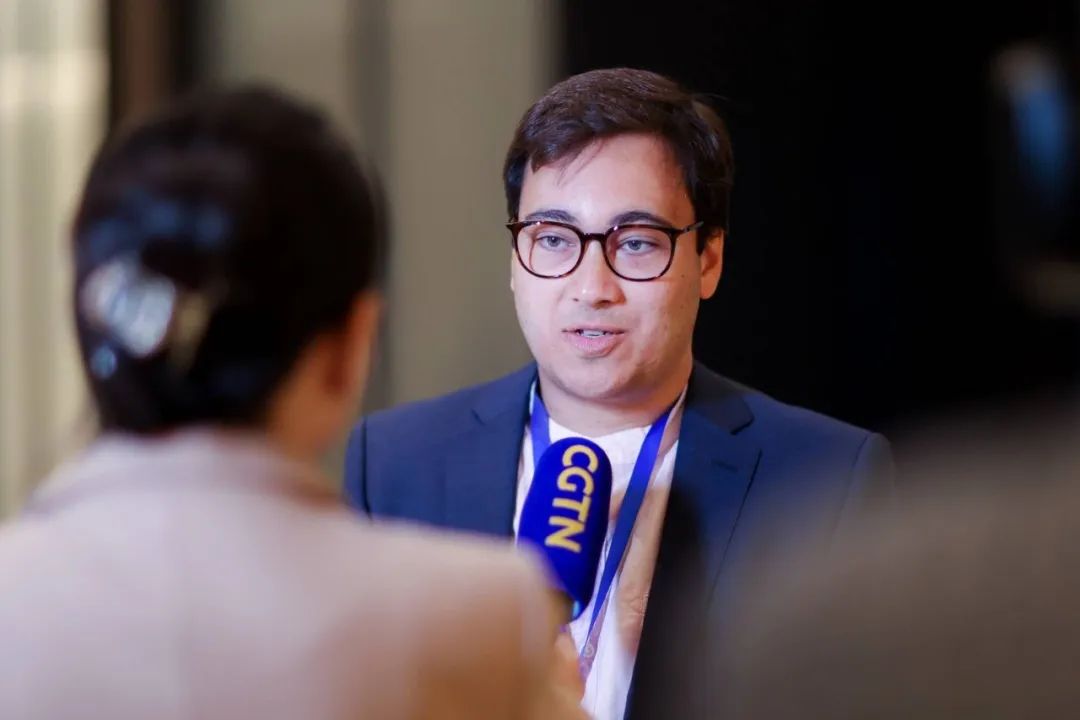 Pedro Steenhagen: My China story as a Brazilian student